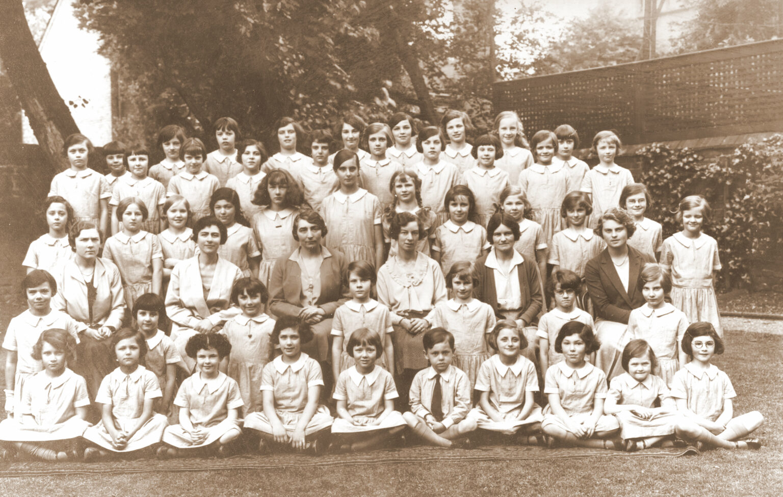 About Sarum Hall | Sarum Hall School